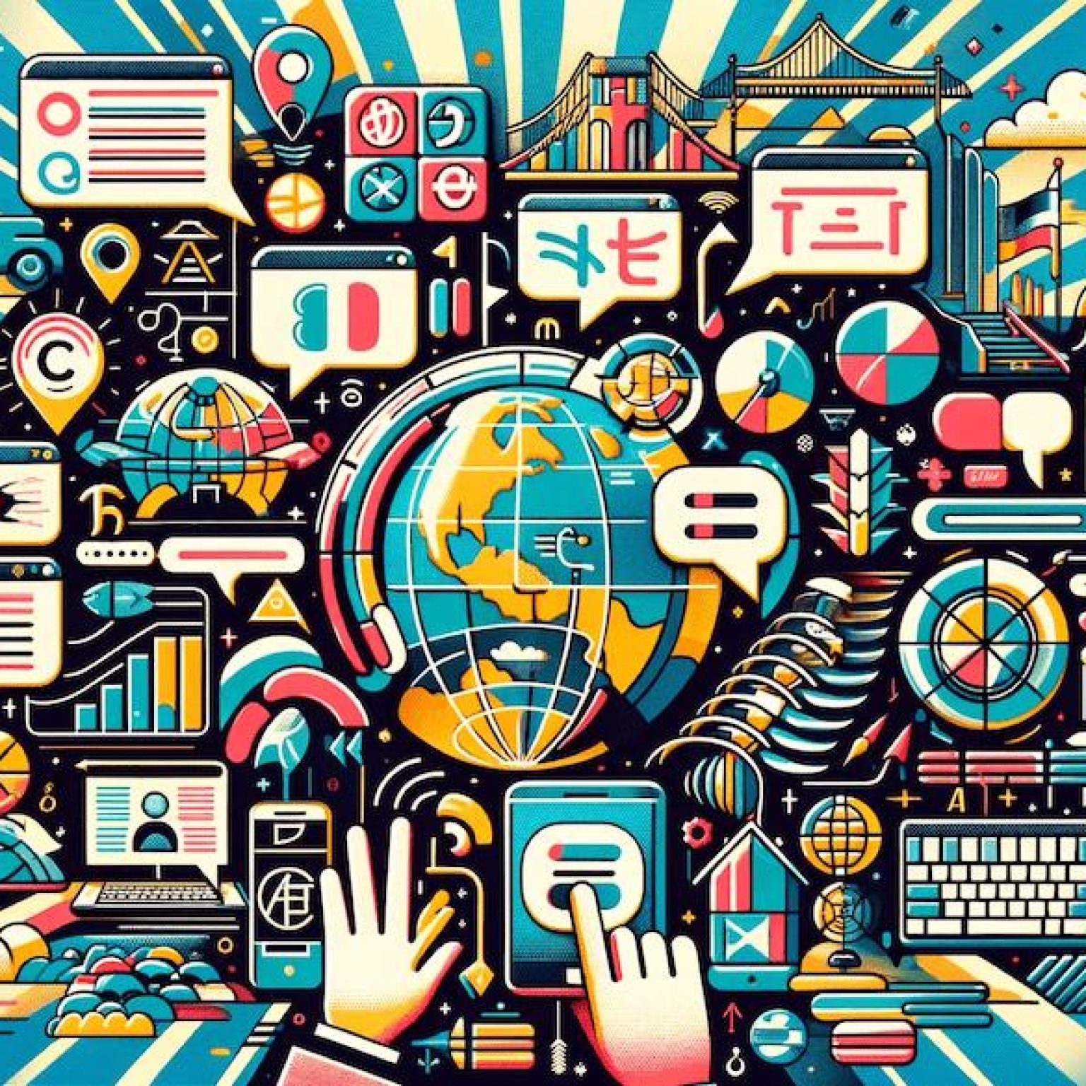 The 7 best free online translation websites in 2026 - DualMedia