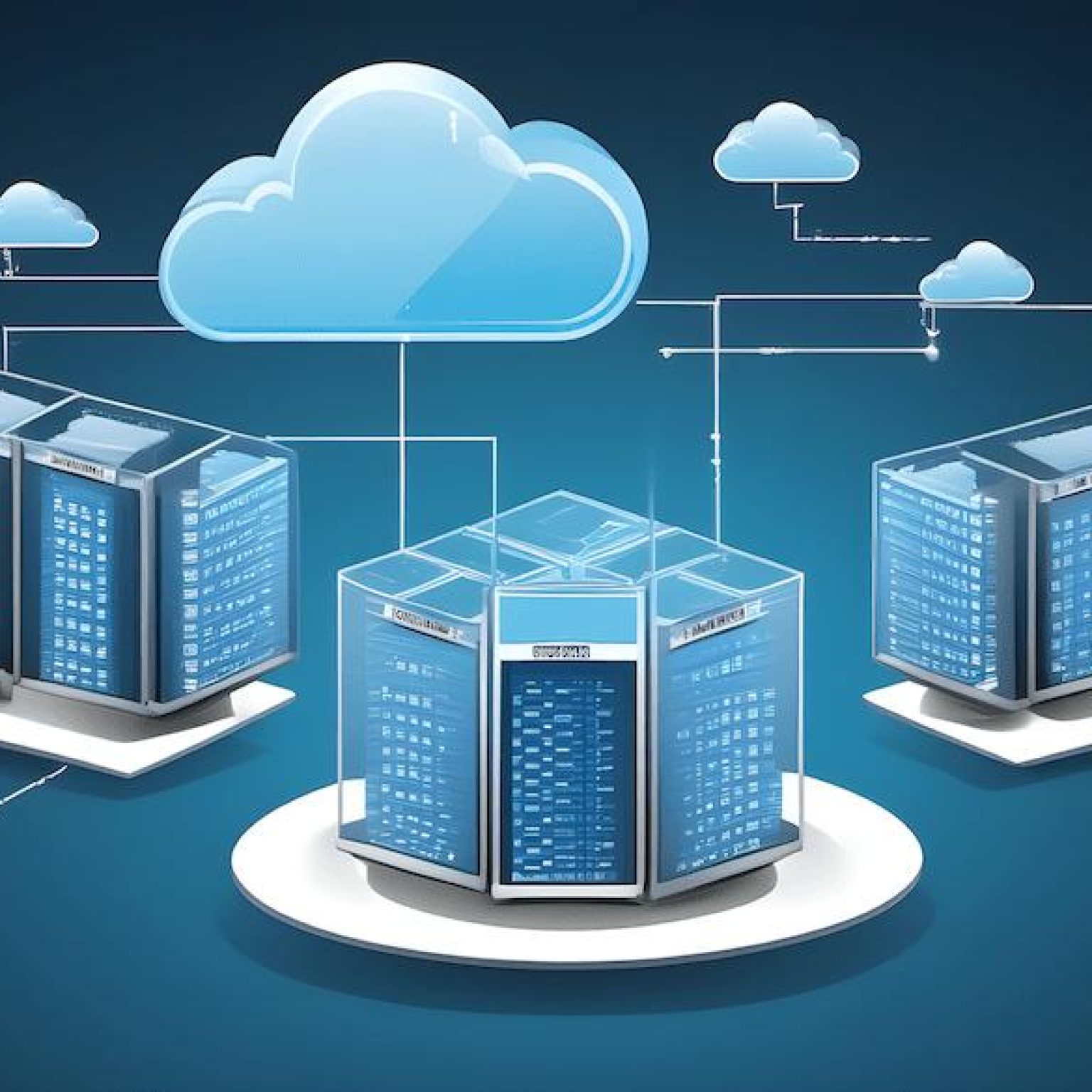 An introduction to OpenStack - DualMedia