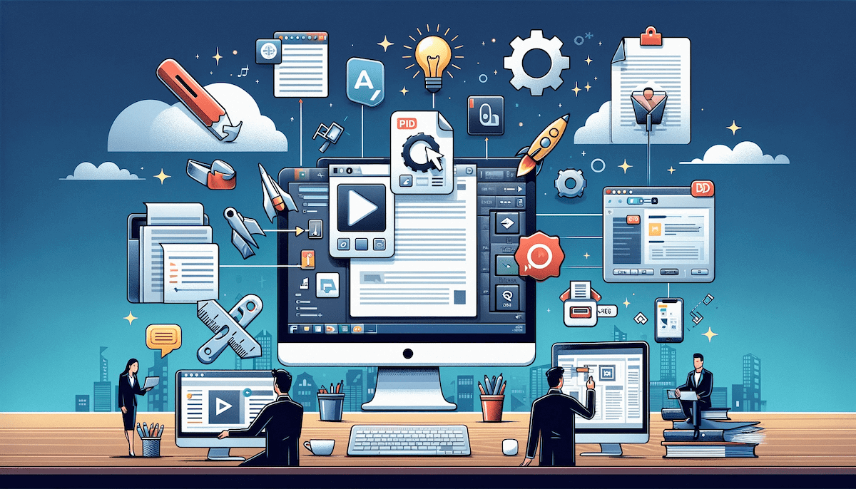 La modification d’un PDF : les méthodes faciles et gratuites