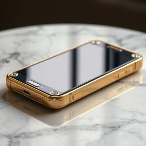 Los 10 teléfonos más caros del mundo en 2025