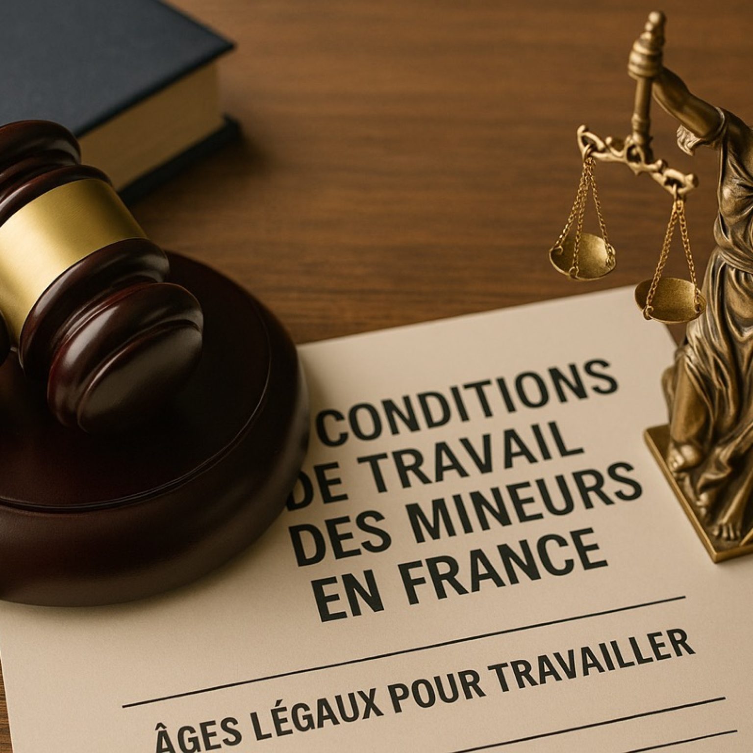Working conditions for minors in France: age, laws and restrictions ...