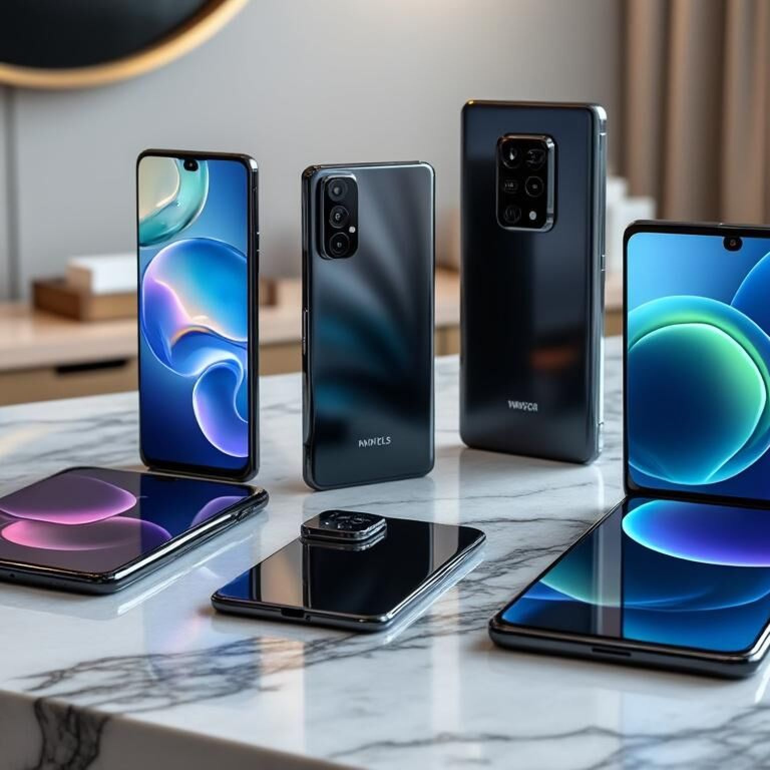 Top 10 des téléphones les plus chers du monde - DualMedia