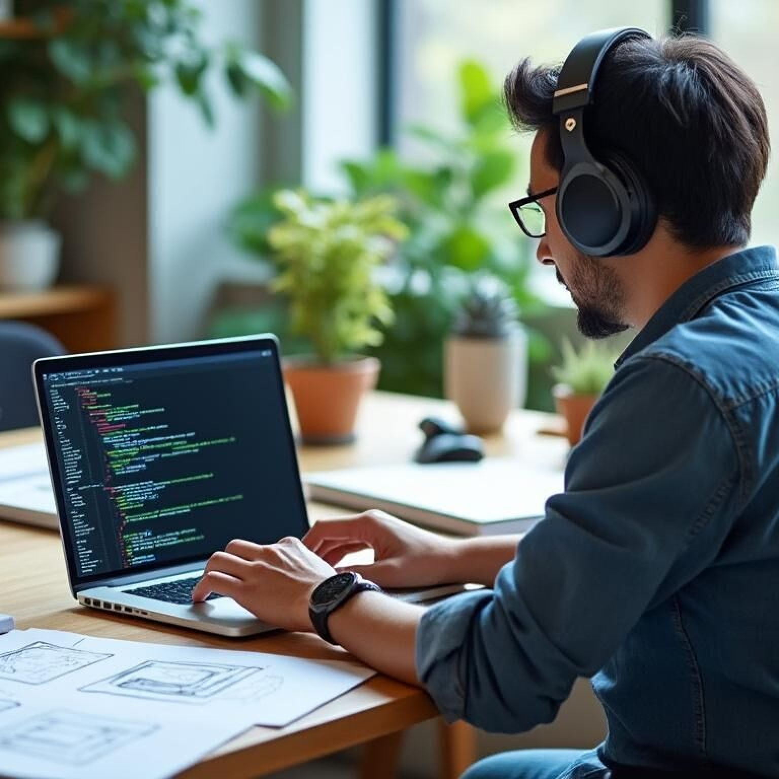 Développer une Application Mobile de A à Z : Le Guide Ultime - DualMedia