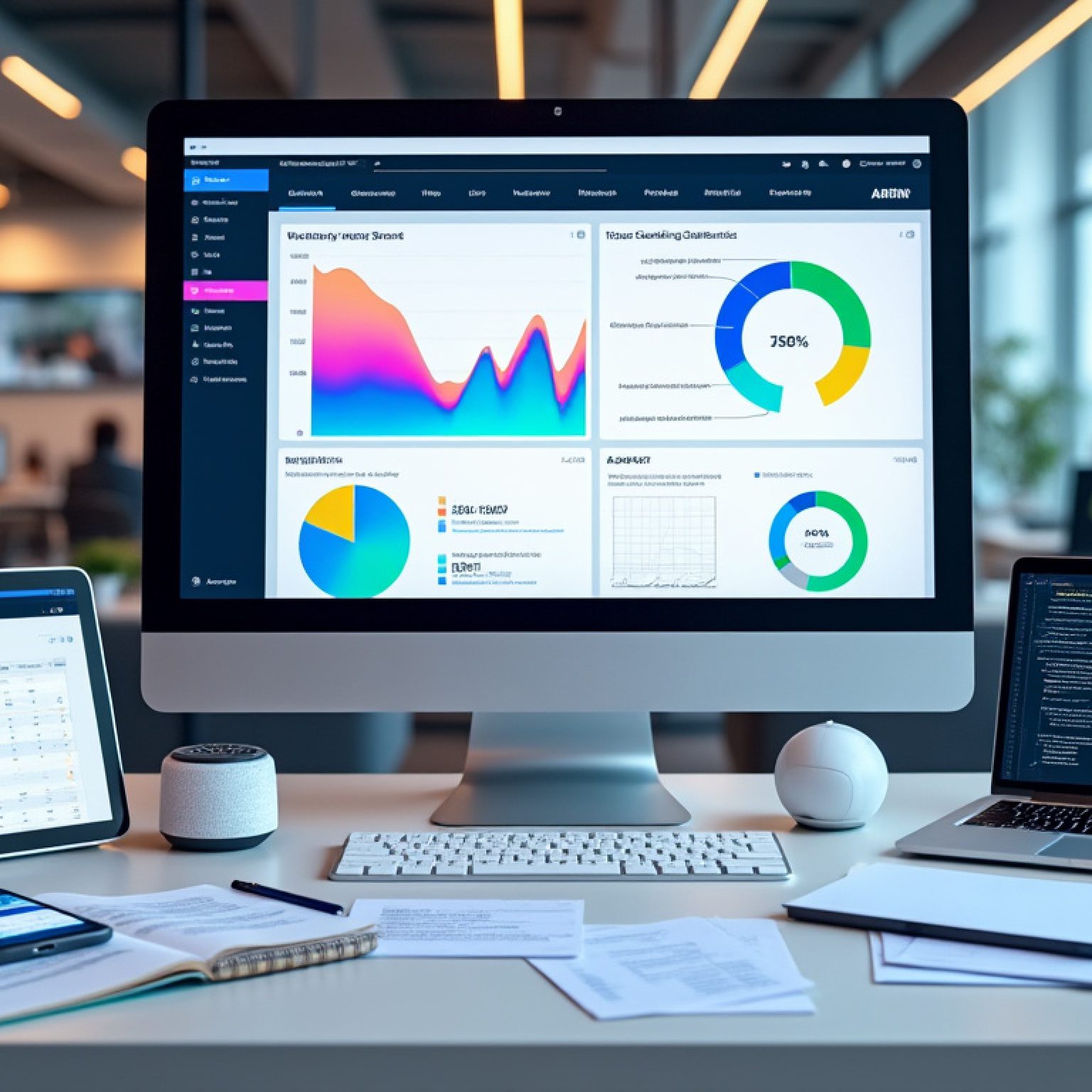 7 outils gratuits pour tester votre site web en 2025 - DualMedia