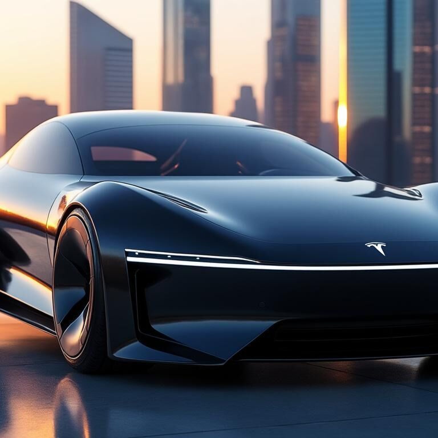 Tesla Model Pi 5G: features, price, release dore — the truth about this ...
