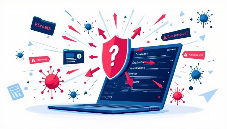 The two types of malware you need to know about - DualMedia